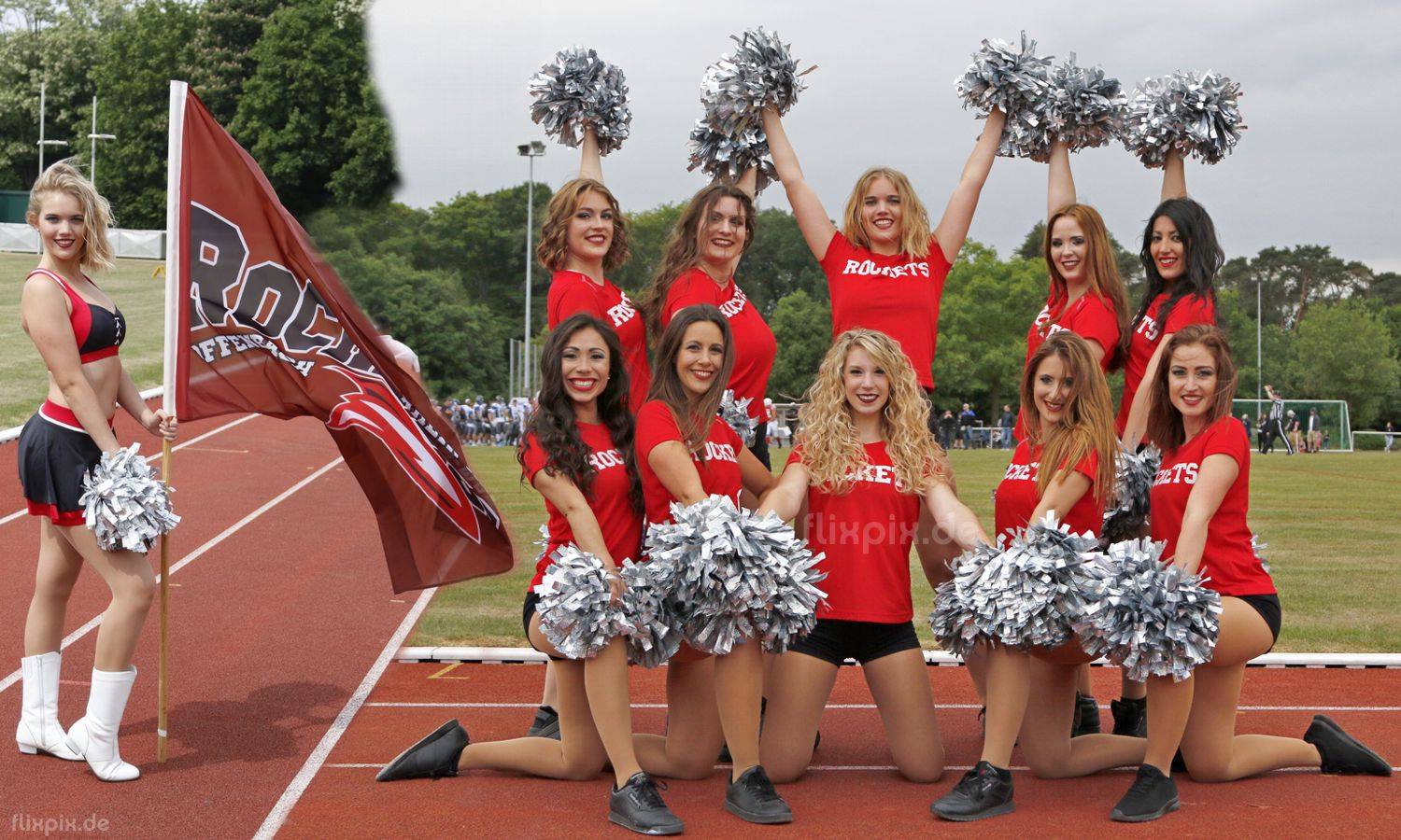 Rockets_Cheerleader_2018 – Rhein-Main Rockets