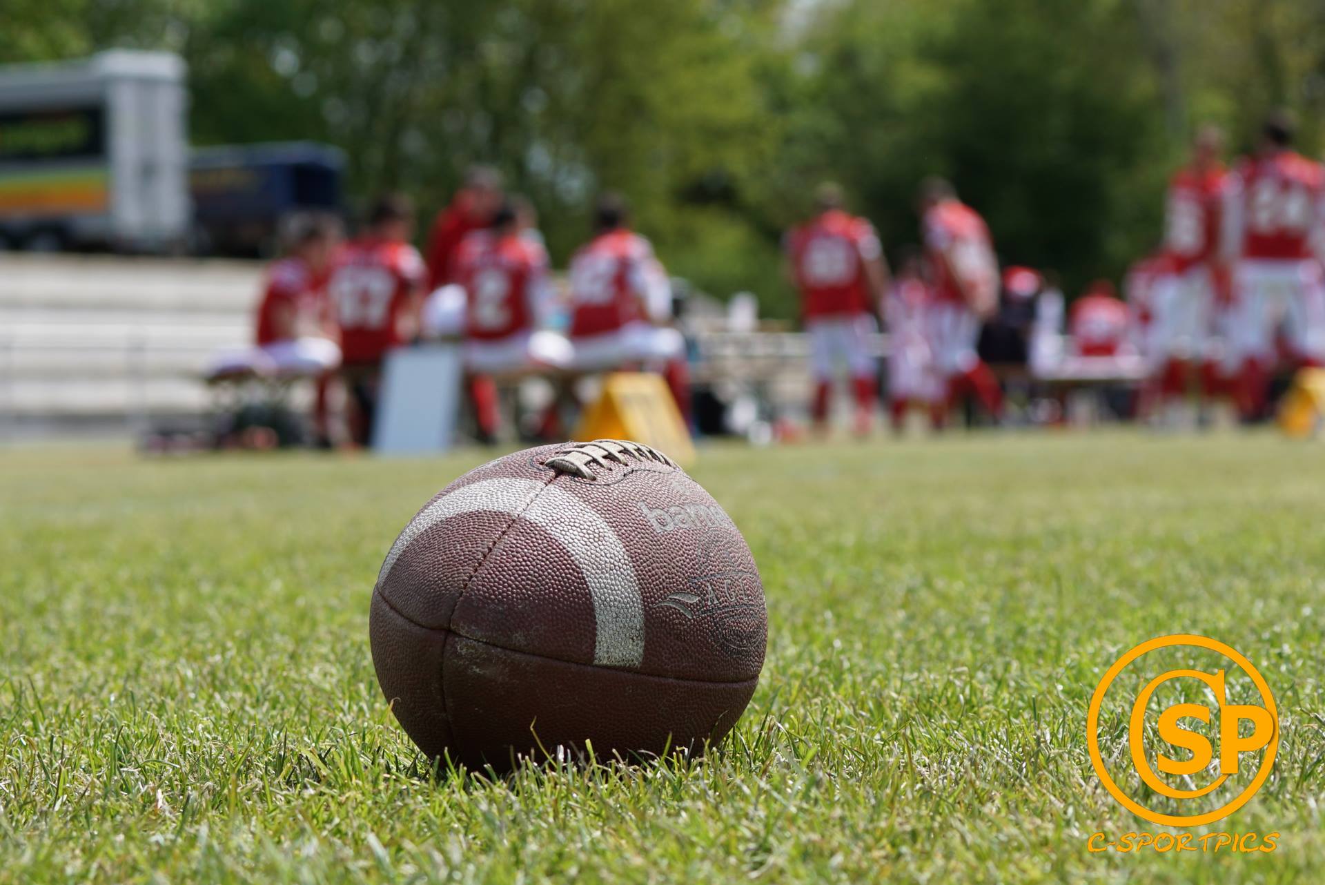 Rhein-Main Rockets – American Football Club