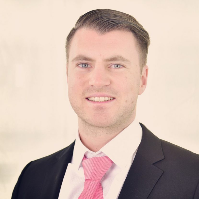 Max Paul Sportmarketing – Rhein-Main Rockets